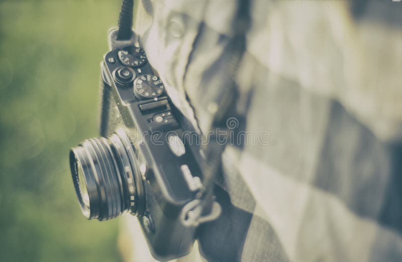 Camera stock photo. Image of camera, equipment, retro - 47541750