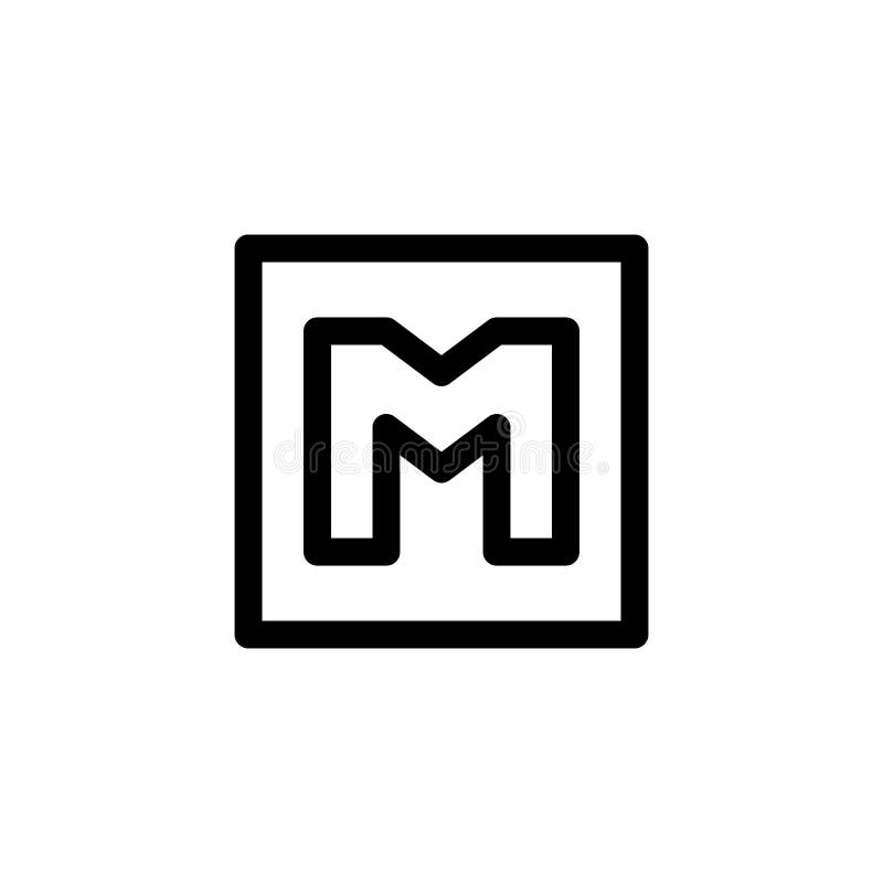Manual Mode Icon