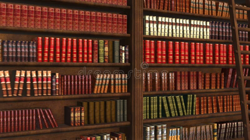 Camera Movement Showcases the New York City Skyline, Highlighting Dense ...