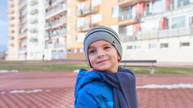 Camera Moving Backwards Showing Rooftop Pool Party in Mexico Stock ...