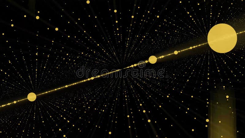 Infinite lights stock image. Image of abstract, white - 1671249