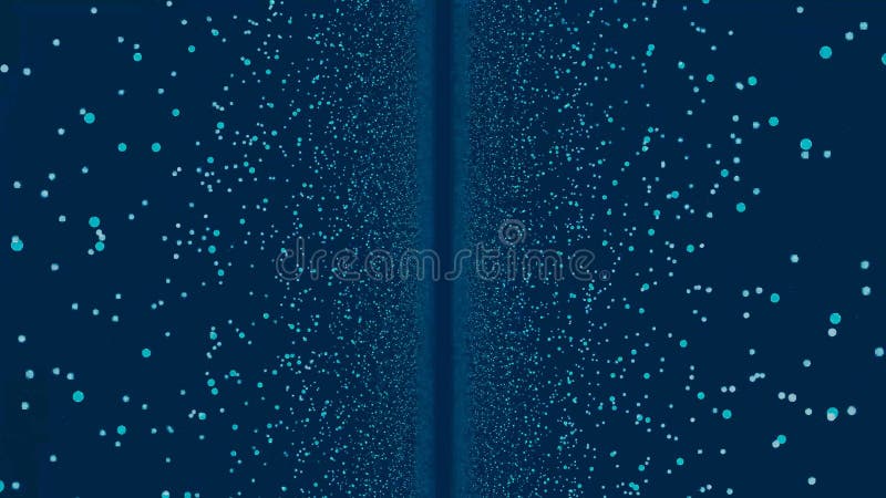 Infinite lights stock image. Image of abstract, white - 1671249