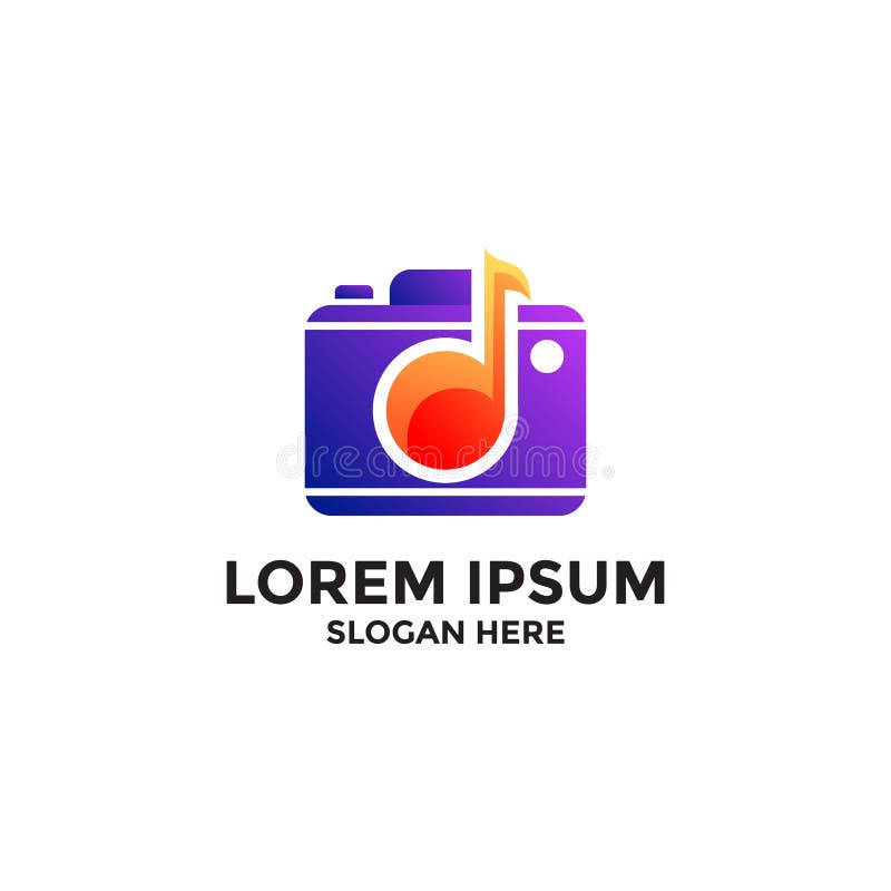 Cool Camera Logo Stock Illustrations – 426 Cool Camera Logo Stock ...