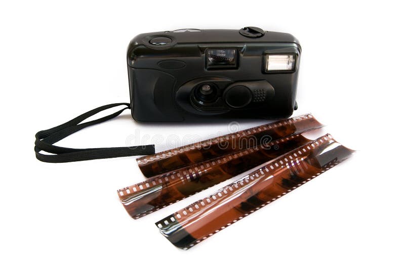 Negative Film stock photo. Image of photographer, technicals - 419882