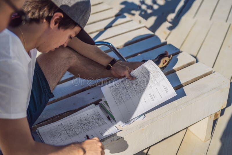 Camera Operator and Director Discuss the Process of a Commercial Video ...