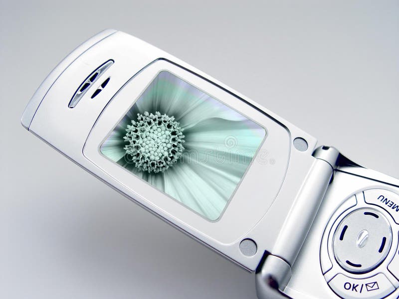 Camera Phone stock photo. Image of phone, clouds, cool, buttons - 32282