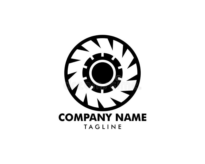 Camera Photography Logo Icon Vector Template Stock Vector ...