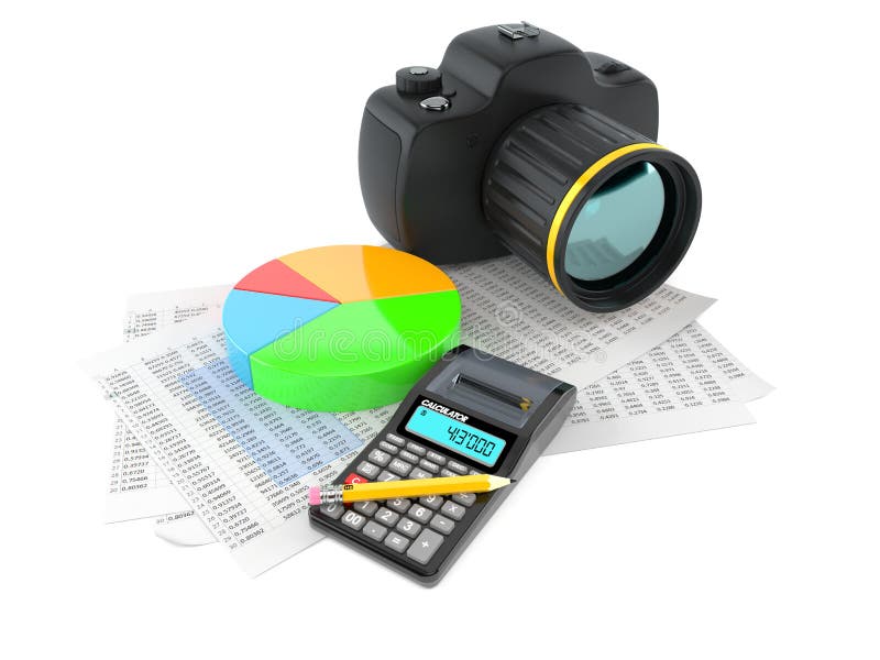 Camera Lens Aperture Chart Stock Illustrations – 36 Camera Lens ...