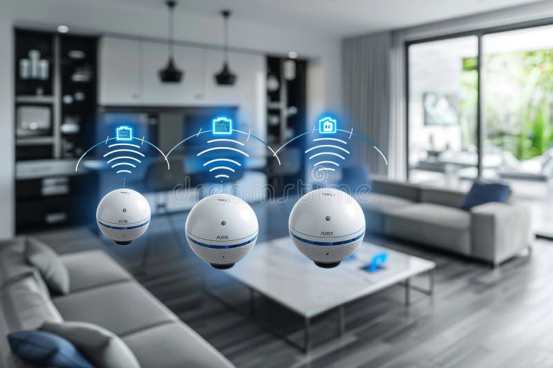 Camera Protection Transforms Smart Home Security, Optimizing Management ...