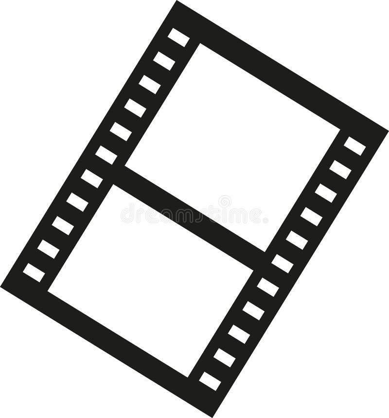 Camera Roll Camera Icon. Simple Line, Outline Vector in Color Circle of ...