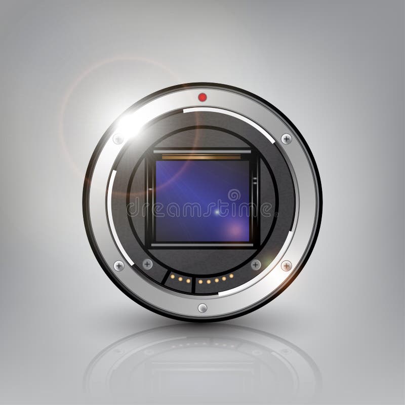 Silicon Sensor Stock Illustrations – 247 Silicon Sensor Stock ...