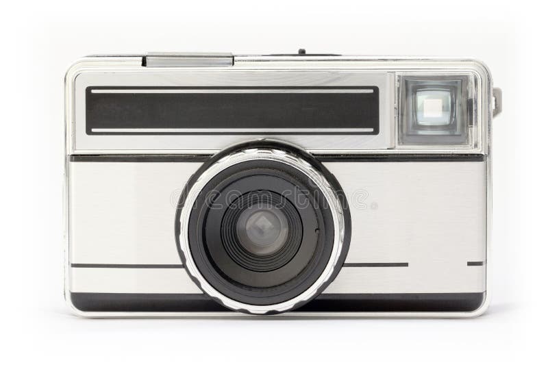 Camera of the seventies stock image. Image of ancient - 77767343