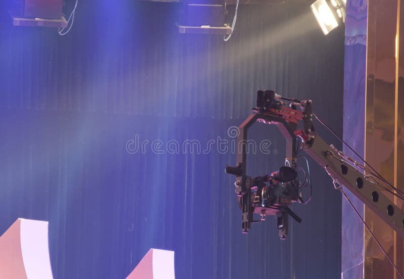 Camera stock photo. Image of event, camera, evening, icon - 36432762