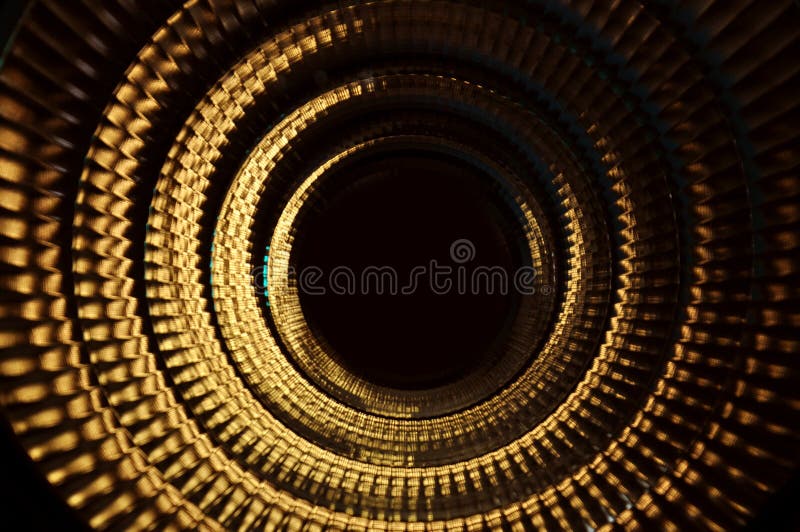 Spotlight Texture Background Stock Photo - Image of bulb, lamp: 134091878