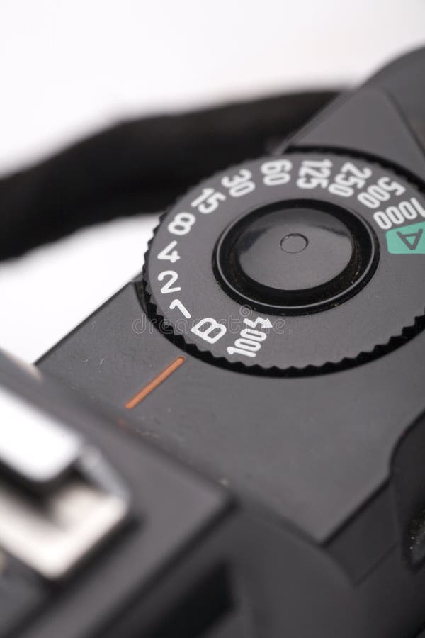 Camera shutter stock image. Image of cinematography, perspective - 16319613