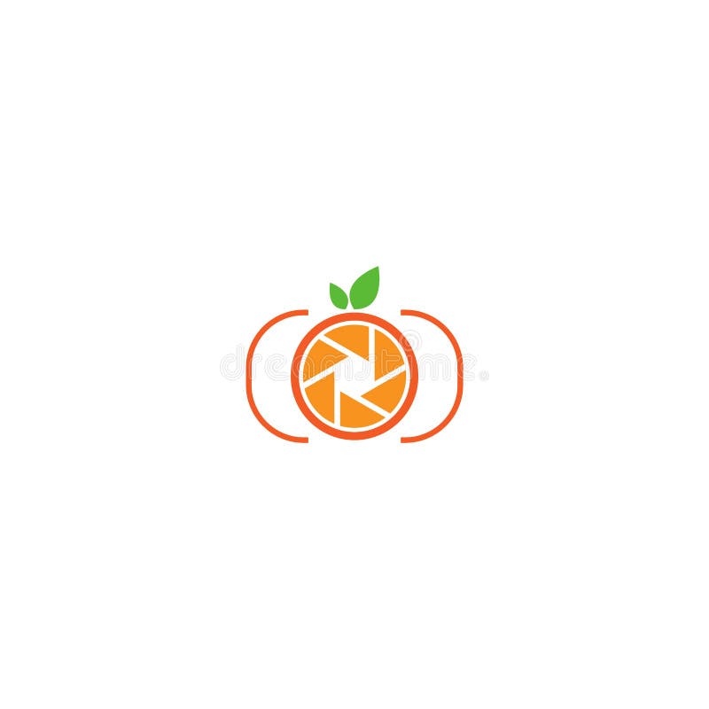 Orange Camera Logo Stock Illustrations – 1,682 Orange Camera Logo Stock ...