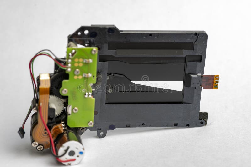 Dslr Shutter Mechanism Stock Photos - Free & Royalty-Free Stock Photos ...