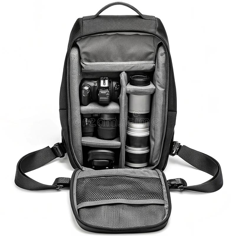 Ergonomic Camera Sling Bag Stock Illustrations – 5 Ergonomic Camera ...