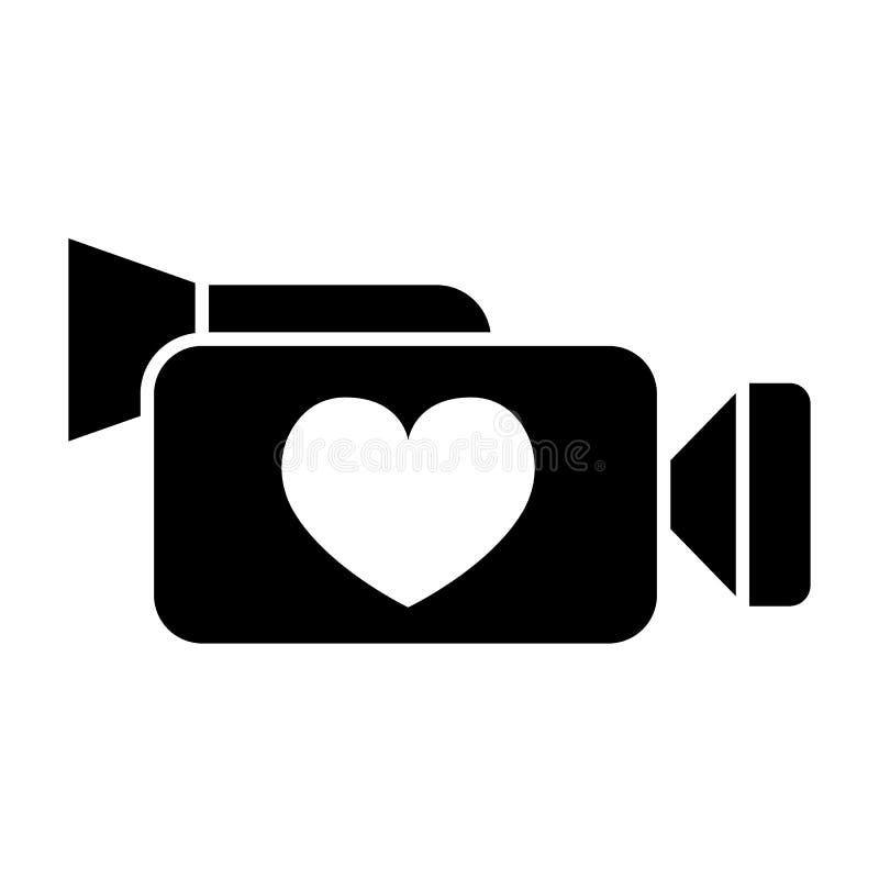 Camera Heart Stock Illustrations – 8,367 Camera Heart Stock ...