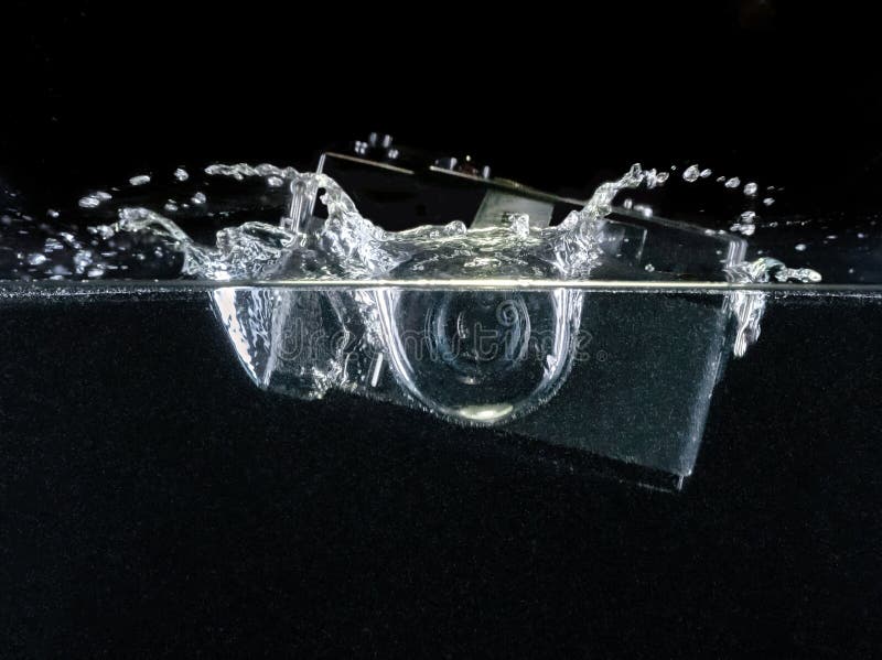 Water wave stock photo. Image of background, backgrounds - 18071336