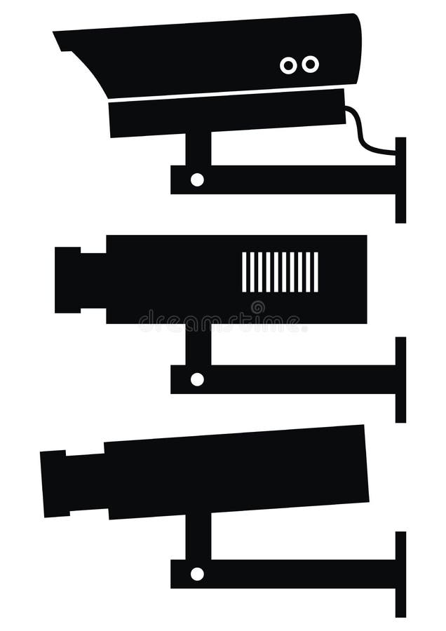Camera settings symbols stock vector. Illustration of focus - 34417673