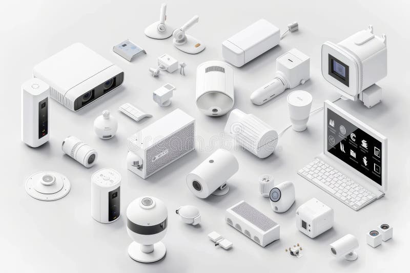 Camera Systems Designed for Laptop Protection Utilize Breakage ...