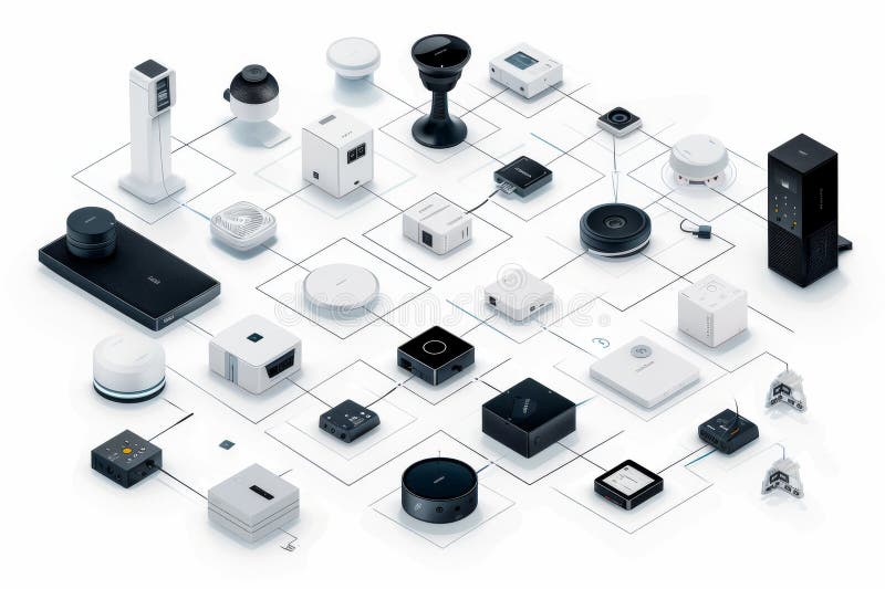 Camera Systems Support Notification Systems with Adaptive Visual ...