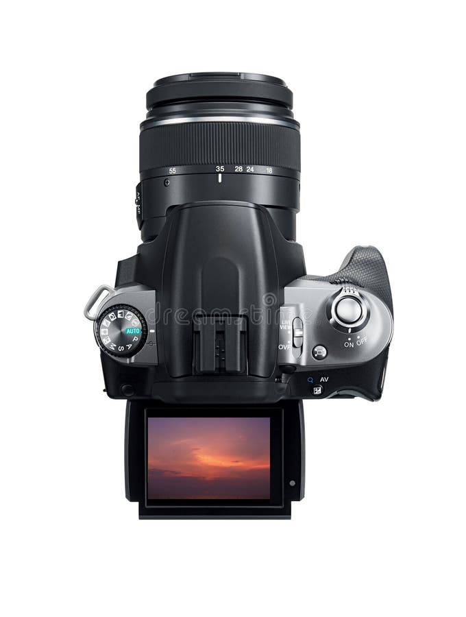 7,893 Isolated Camera Top View Stock Photos - Free & Royalty-Free Stock ...