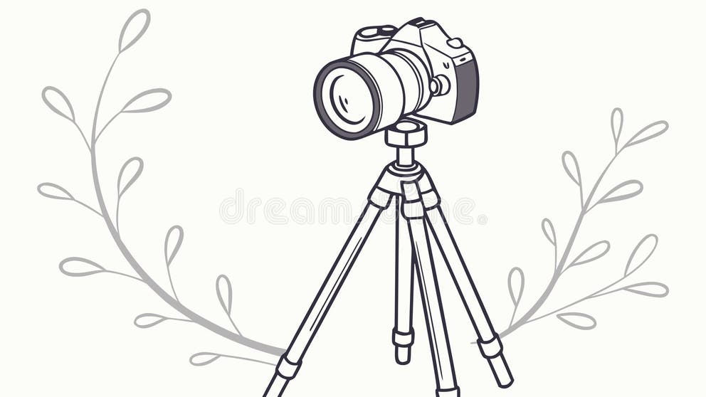 Frame Design Camera Stock Illustrations – 93,359 Frame Design Camera ...