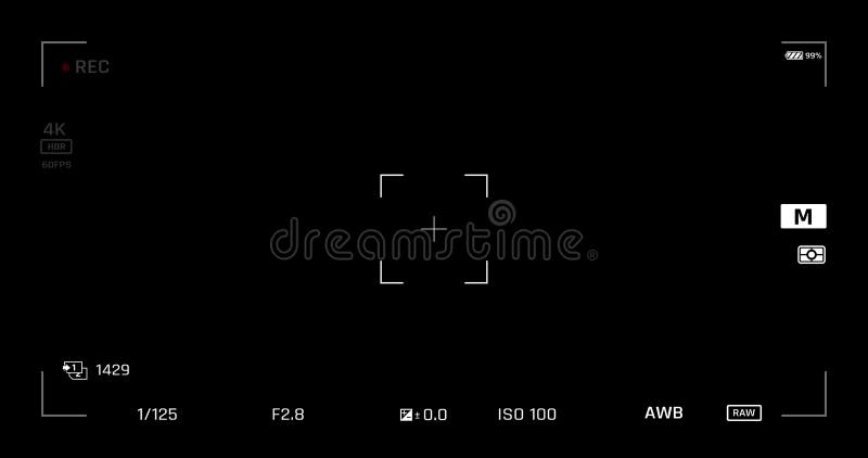 Camera Phone Overlay Stock Illustrations – 312 Camera Phone Overlay ...