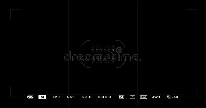 Cctv Overlay Stock Illustrations – 169 Cctv Overlay Stock Illustrations ...
