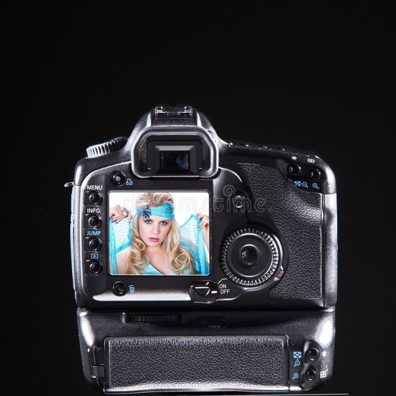 Camera view up close stock photo. Image of close, compress - 40169282