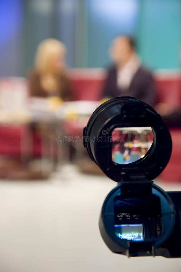 Camera viewfinder stock photo. Image of coverage, professional - 4386736