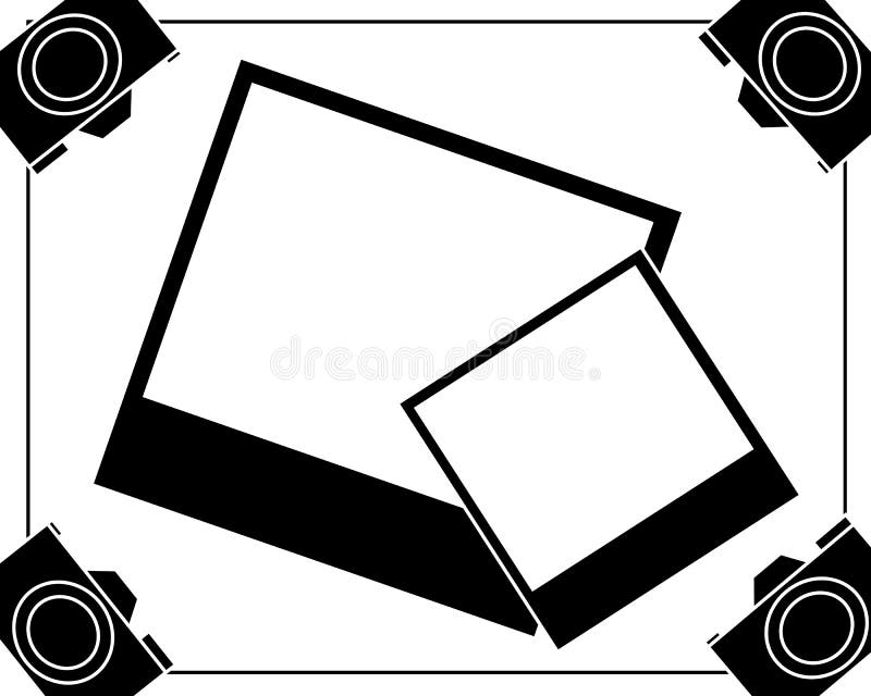 Camera Wallpaper stock illustration. Illustration of print - 56716543