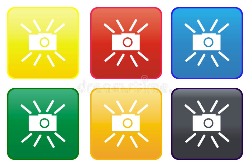 Camera Button Stock Illustrations – 91,826 Camera Button Stock ...
