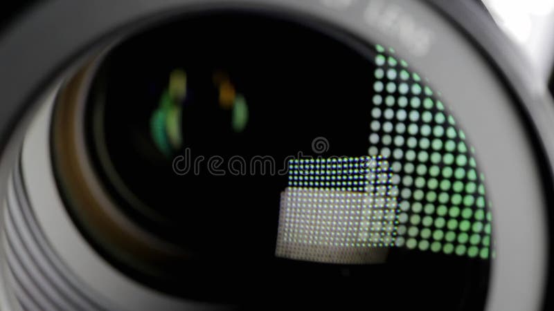 Camera zoom stock video. Video of science, camera, photographic - 39471905