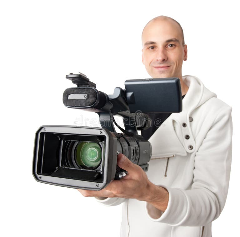 25,396 Cameraman Images Stock Photos - Free & Royalty-Free Stock Photos ...
