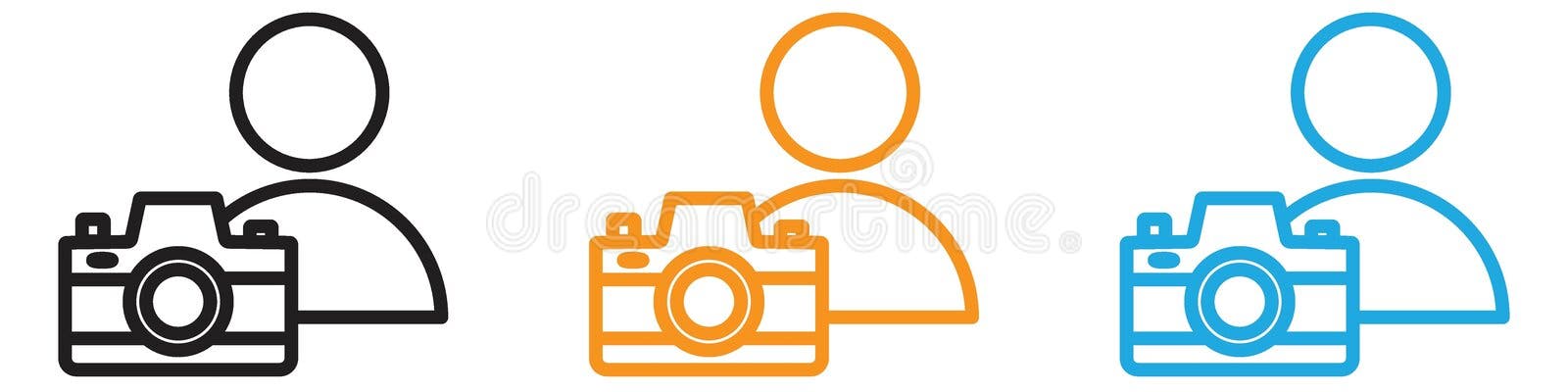 Cameraman Logo Stock Illustrations – 1,531 Cameraman Logo Stock ...