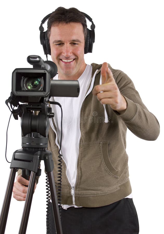 Что такое realtek camera man