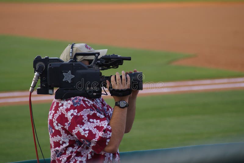 The Cameramen stock photo. Image of live, shots, sport - 843470