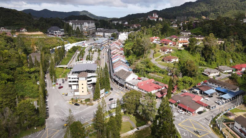 Cameron Highlands, Pahang Malaysia Stock Photo - Image of greenhouse ...