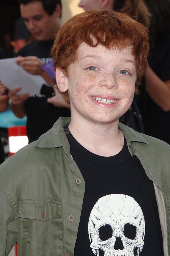 Cameron Monaghan editorial photo. Image of world, premiere - 25135266