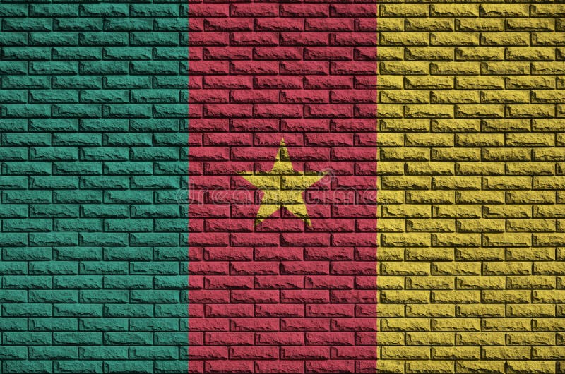 Cameroon Wall Stock Illustrations – 158 Cameroon Wall Stock ...