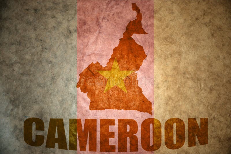 319 Cameroon Map Stock Photos - Free & Royalty-Free Stock Photos from ...
