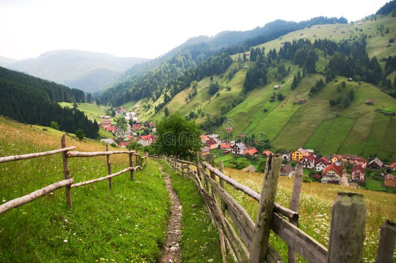 Camino rural foto de archivo. Imagen de exterior, cerca - 12533516