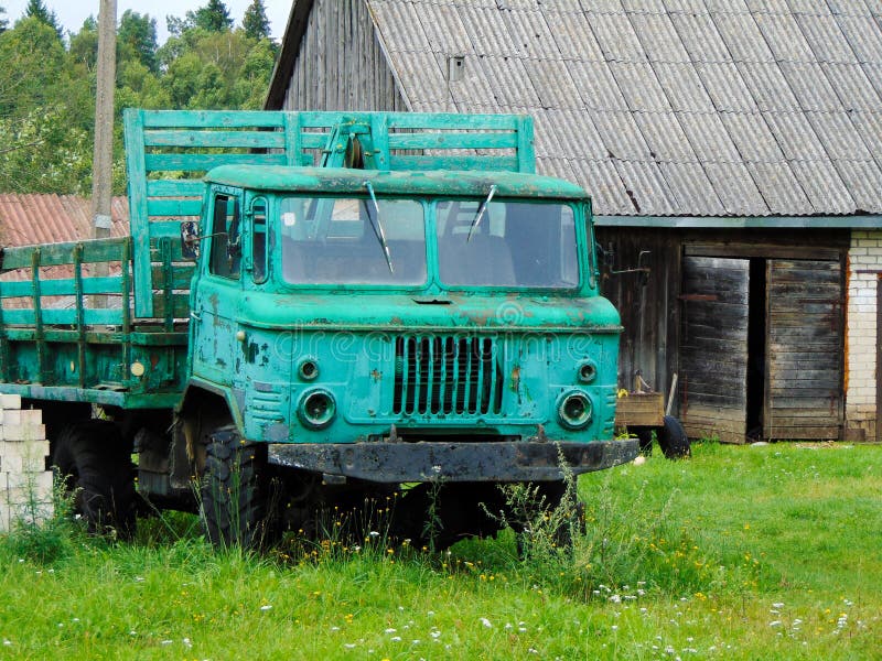 40,401 Camion Vert Photos libres de droits et gratuites de Dreamstime