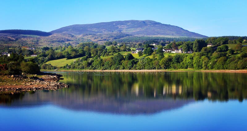 Camlough Lake Stock Photos - Free & Royalty-Free Stock Photos from ...