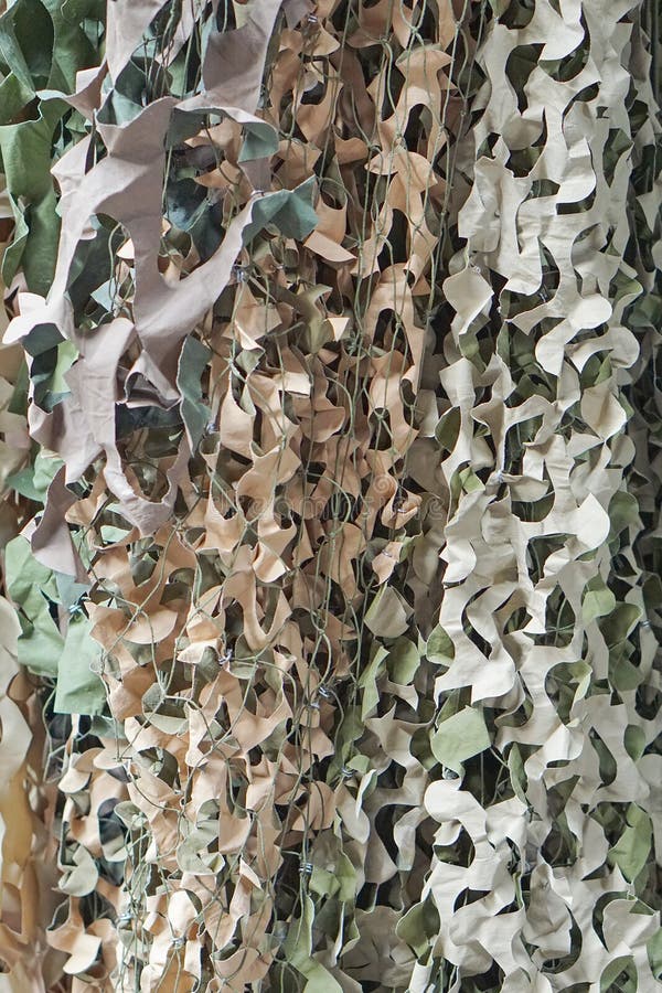 Camo net stock image. Image of textile, material, nature - 56786729
