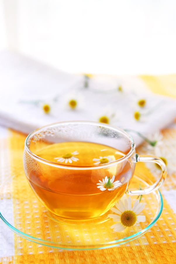 Lavender tea stock image. Image of brew, breakfast, dieting - 15127429