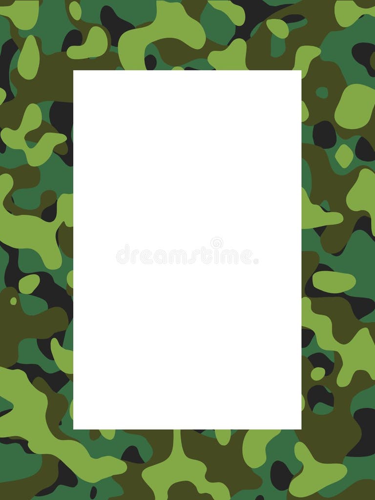 Army Frame Stock Illustrations – 7,100 Army Frame Stock Illustrations ...